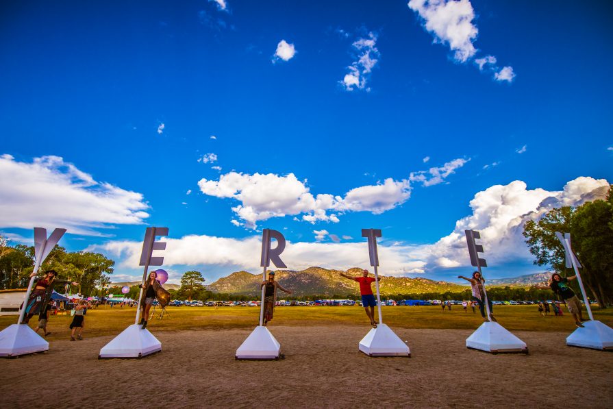 RECAP: Inaugural Vertex Festival - We Own The Nite NYC