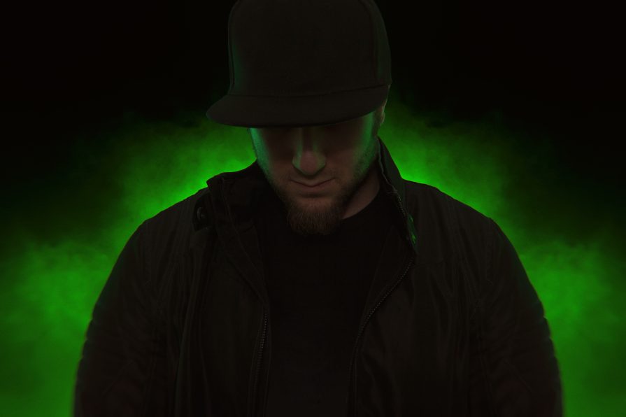 OUT NOW: Excision’s Highly Anticipated 3rd Solo Studio Album "Virus ...