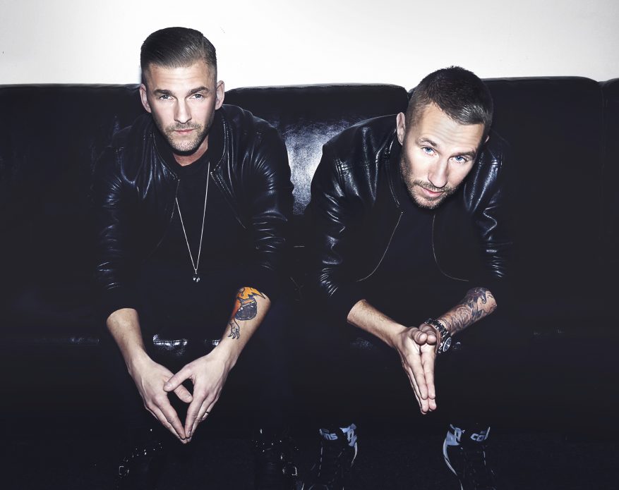 Galantis Delivers New Single "Rich Boy" W/ Lyric Video - We Own The ...