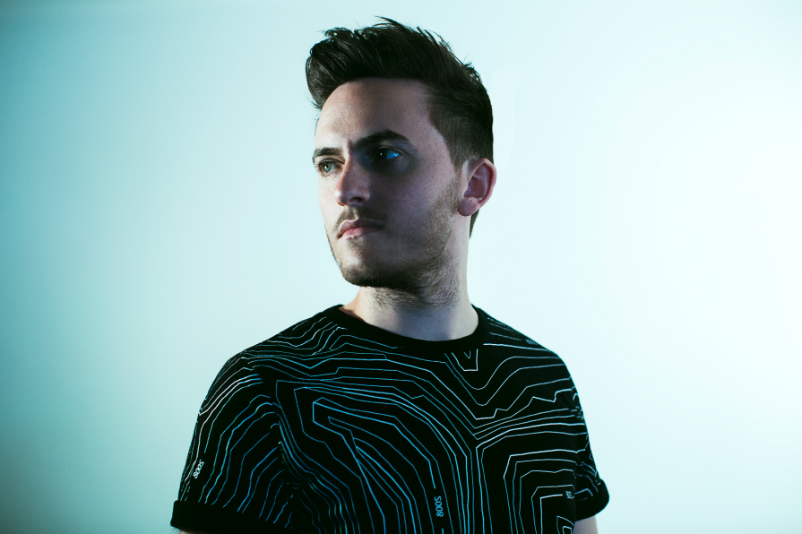 Matt Nash - Generation Love EP (Out now)