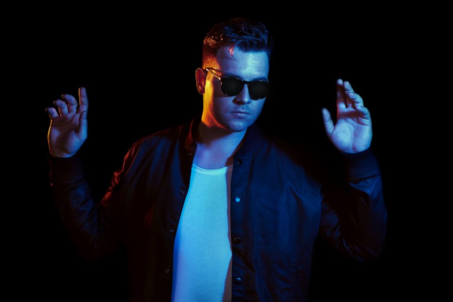 Max Lean Brings Summer Grooves with New Release "You & Me" - We Own The ...