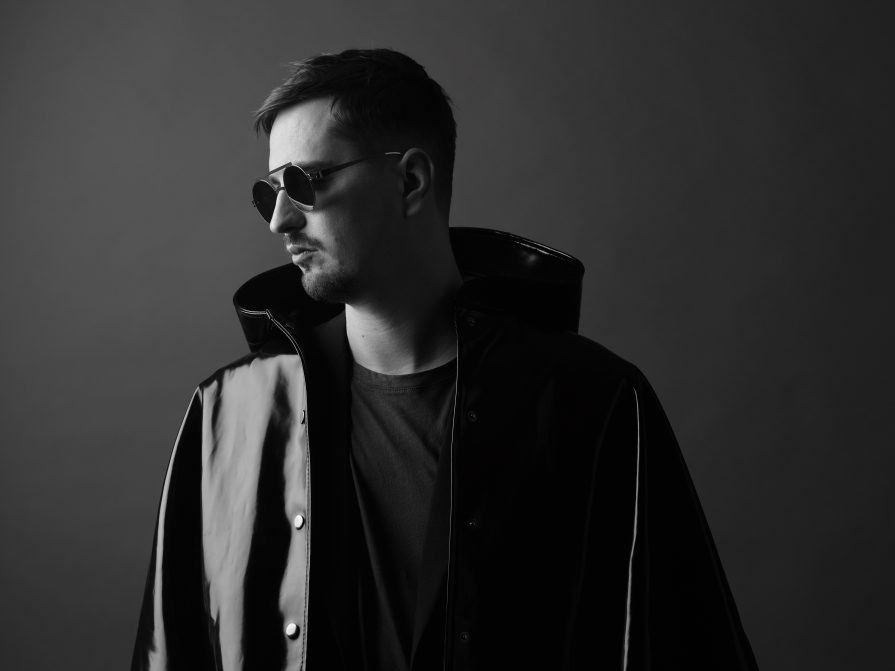 THE BUZZ: Robin Schulz drops 'Uncovered' Album - We Own The Nite NYC