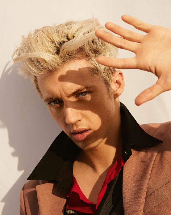 LISTEN: Troye Sivan - Bloom - We Own The Nite NYC