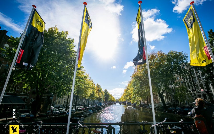 Amsterdam Dance Event 2018: Armada returns with three-day 'Armada ...