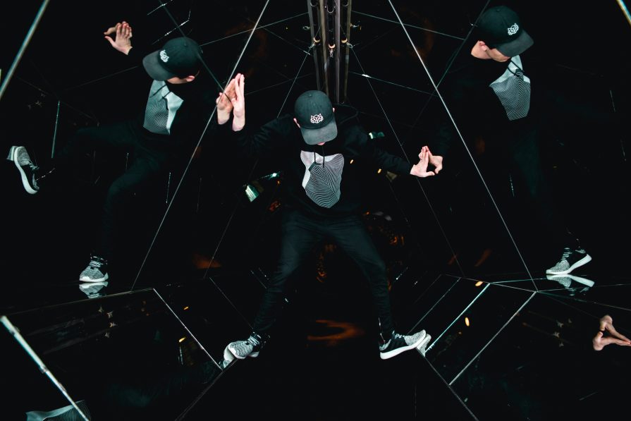 INTERVIEW: Notaker x We Own The Nite NYC - We Own The Nite NYC