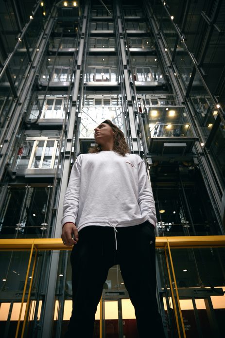 INTERVIEW: Weska - We Own The Nite NYC