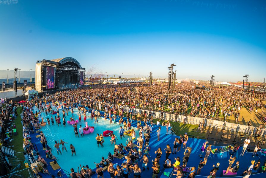 HARD Summer 2019 Lineup - We Own The Nite NYC
