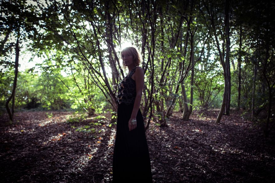 EXCLUSIVE: Quintessentially Francesca Lombardo (Women in Music Series ...