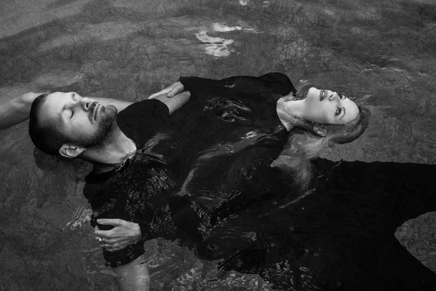 Adam Beyer and Ida Engberg to launch clothing collaboration at IMS ...