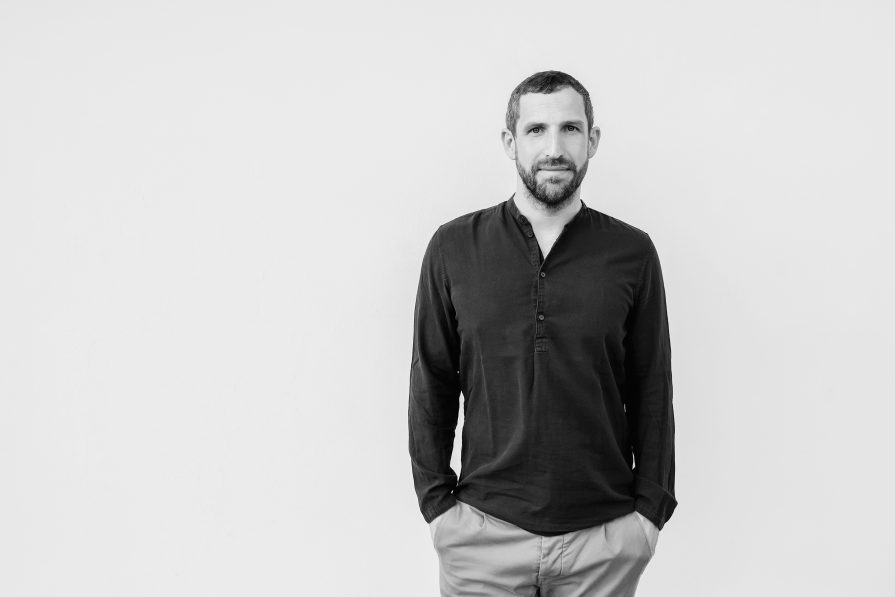 Matthias Tanzmann Announces new album 'Round and Round' - We Own The ...