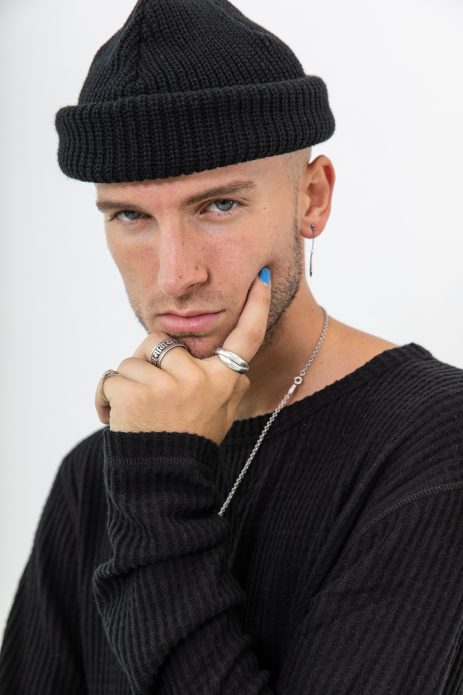 Gavin Haley Announces 'Long Game' EP + New Single - We Own The Nite NYC
