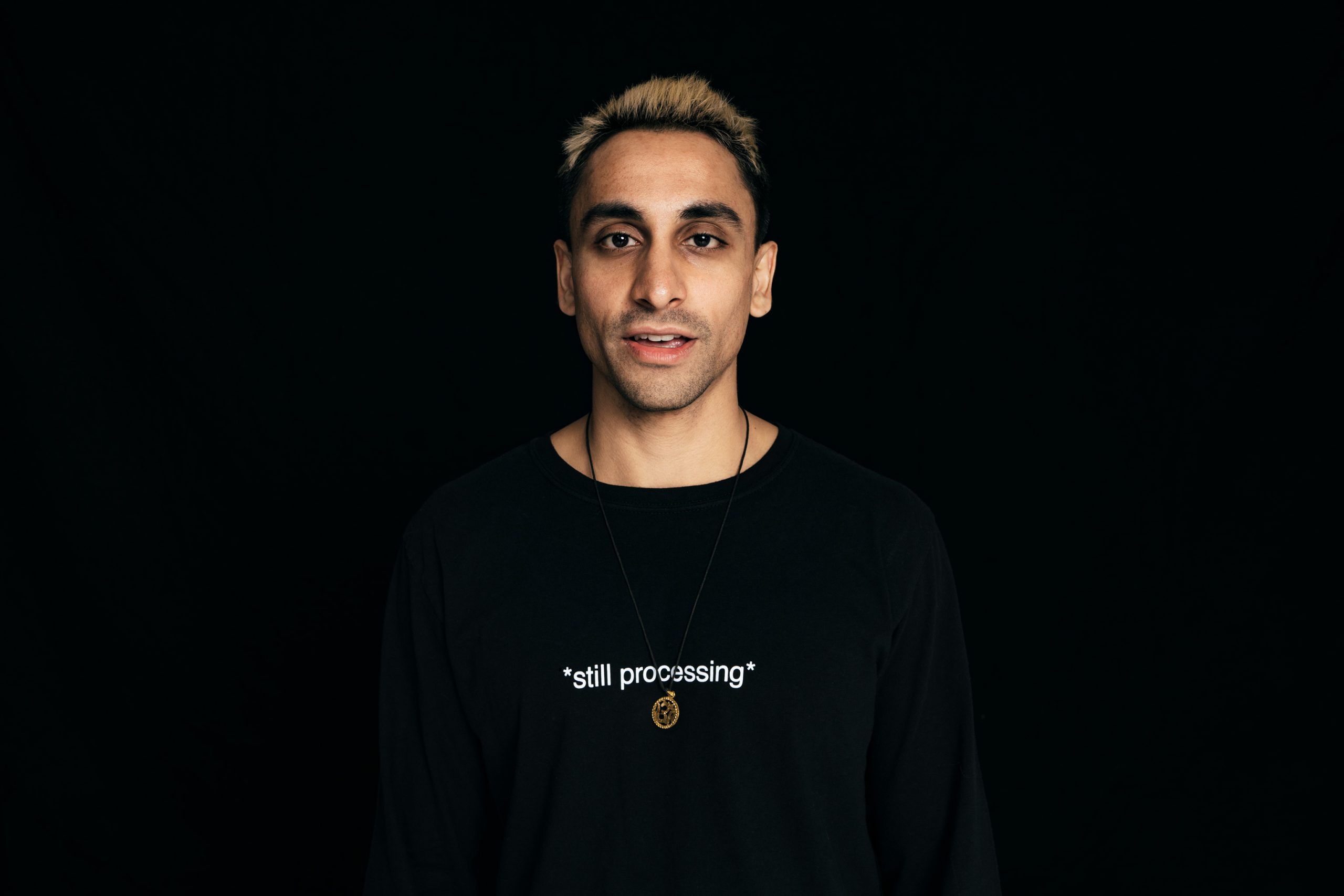 ShiShi Delves Into The Human Psyche with Debut Album 'CHRYSALIS' - We ...