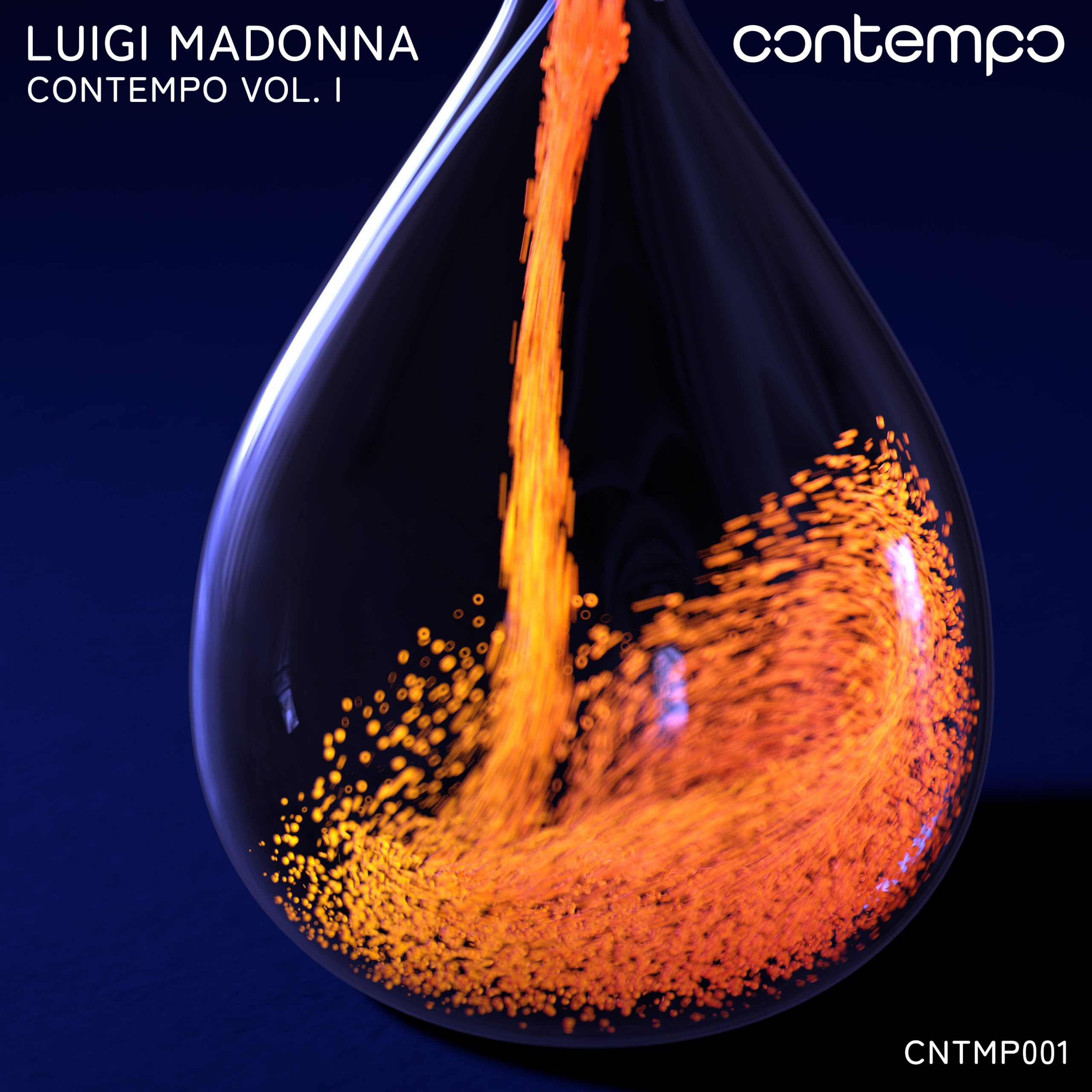 Luigi Madonna Launches Debut Record Label with 'Contempo Vol. 1' EP ...