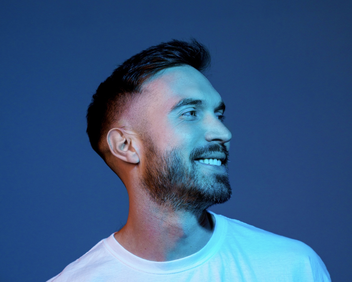 Metodi Hristov Drops 'Extreme Ways' on Set About - We Own The Nite NYC