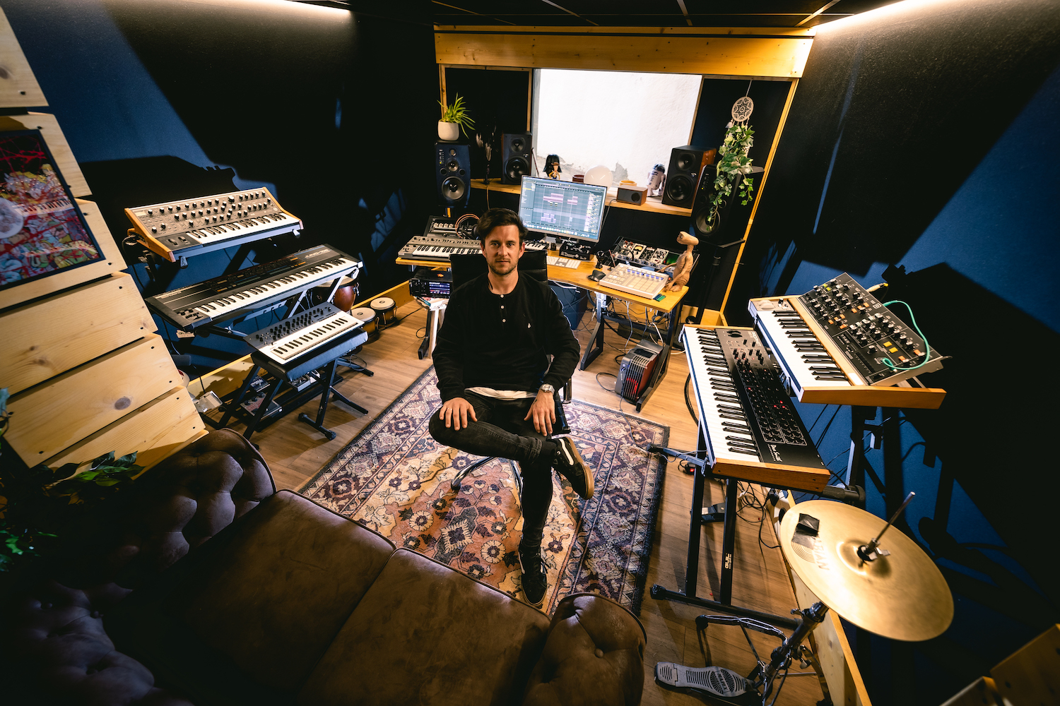 Exclusive Interview: Clemente - We Own The Nite NYC