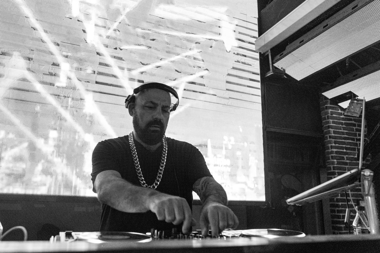 Hevi Levi Releases Charity Single and Music Video 'Mad World' - We Own ...
