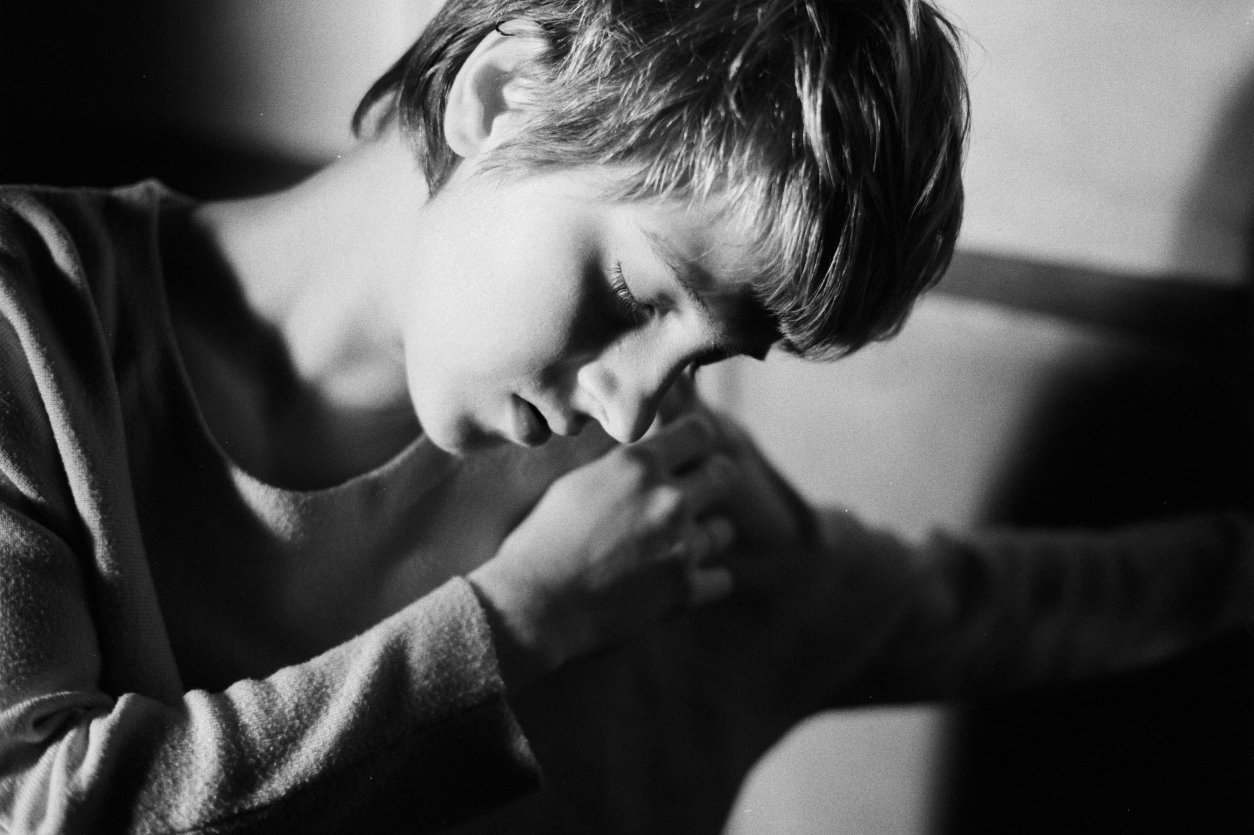 Vincent Littlehat Releases Debut EP 'Another Land Below' - We Own The ...