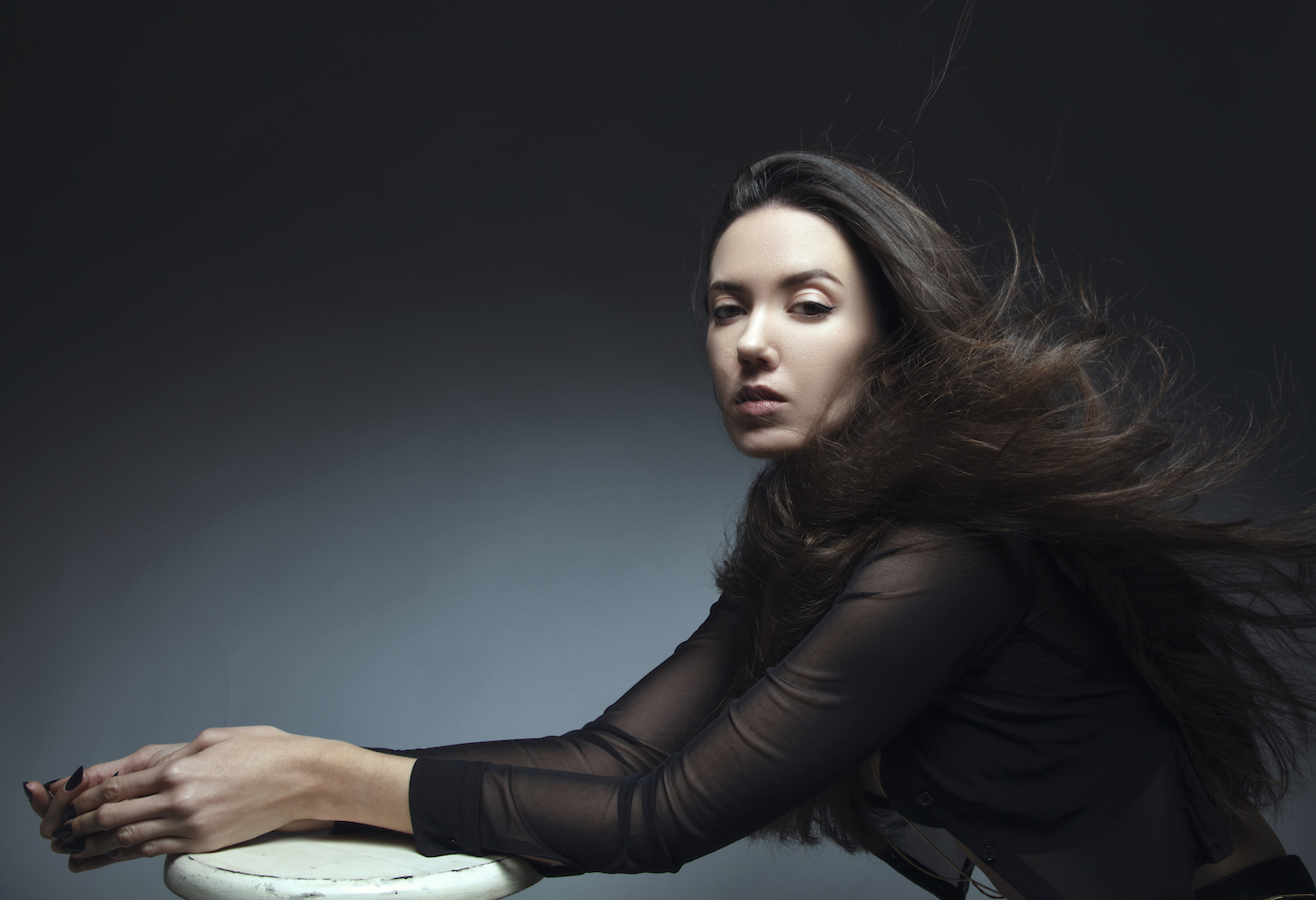 Exclusive Interview: Katy Rise - We Own The Nite NYC