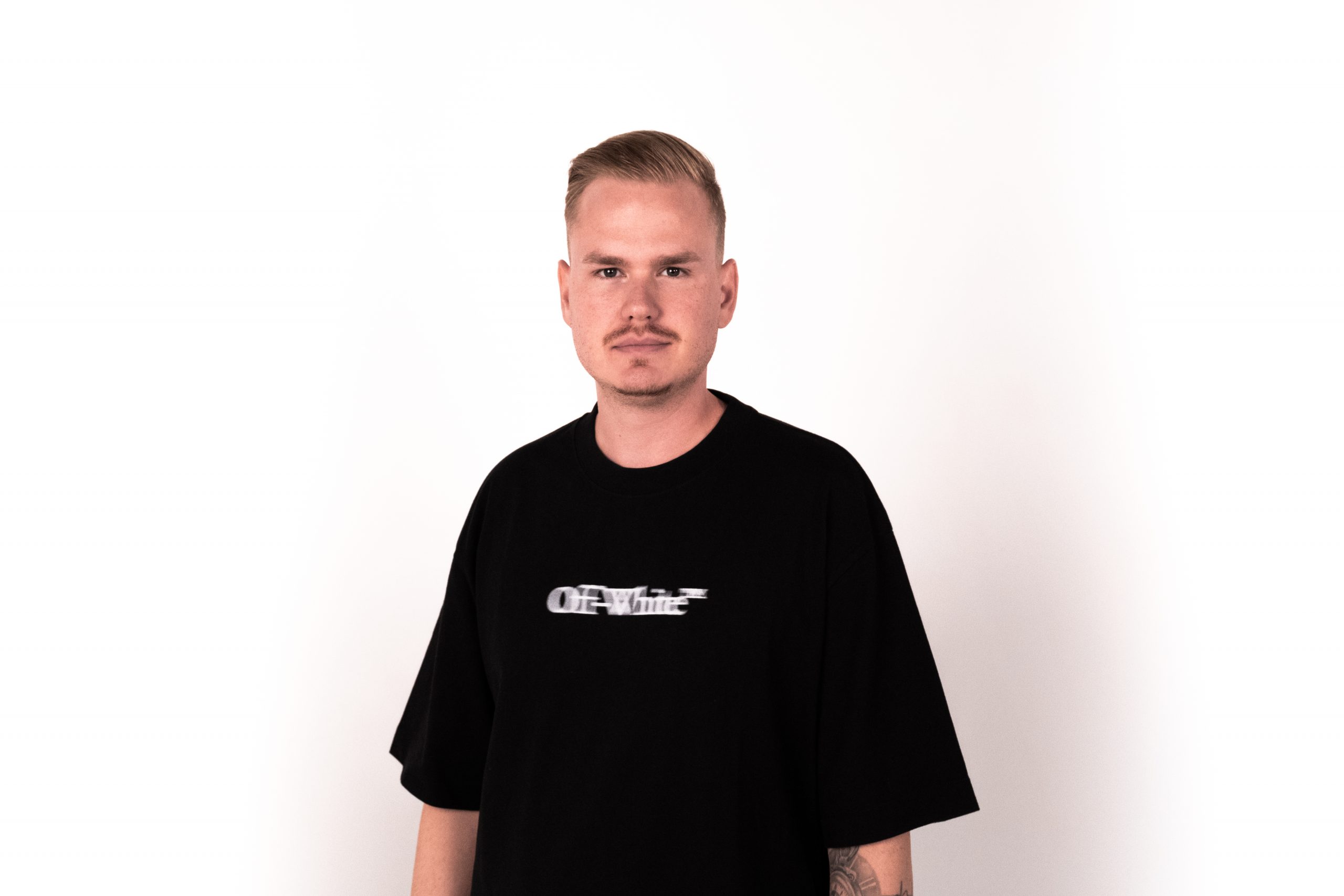 Kaspar Returns To Terminal M with 'Imagination' EP - We Own The Nite NYC