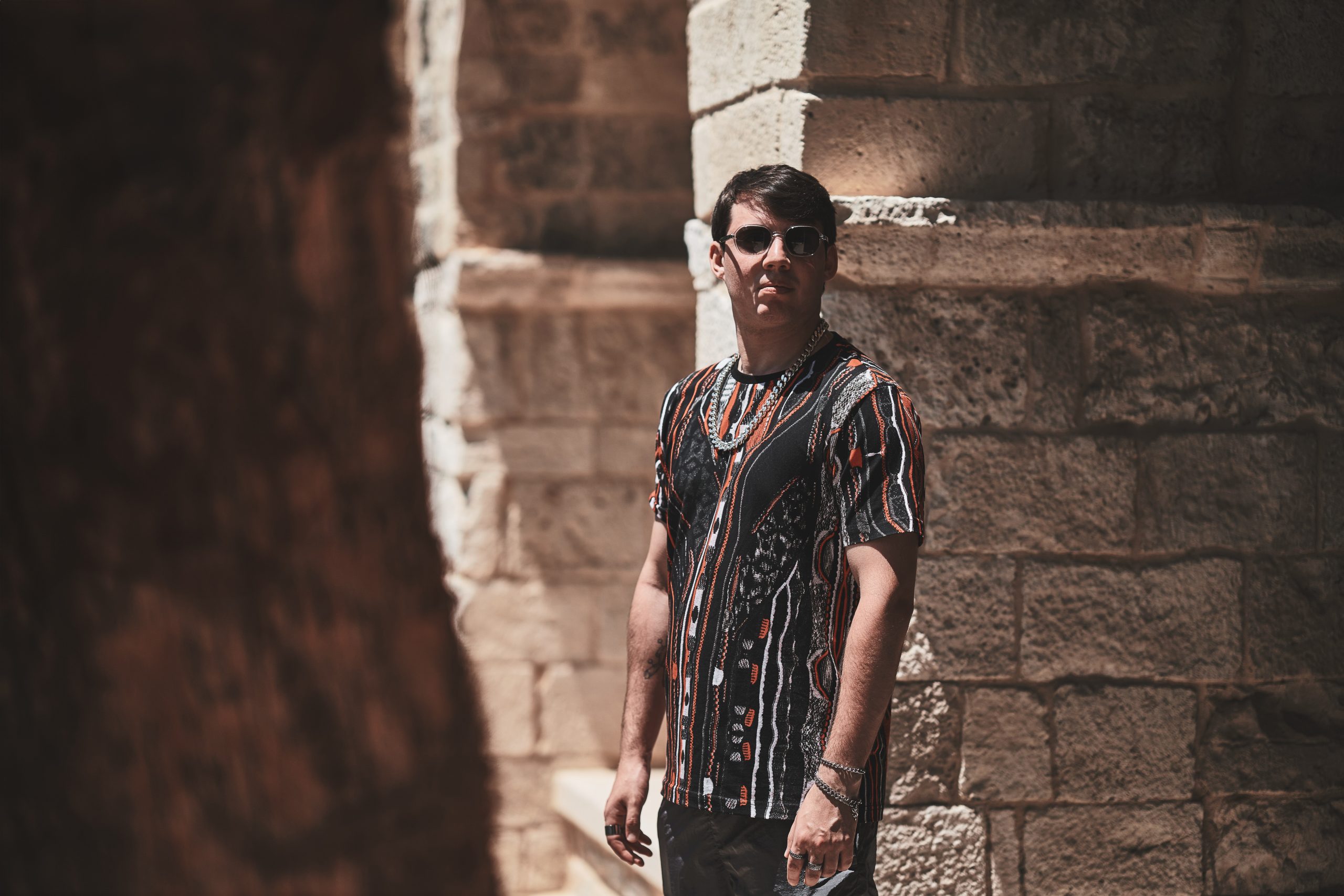 Exclusive Interview: AMKA - We Own The Nite NYC