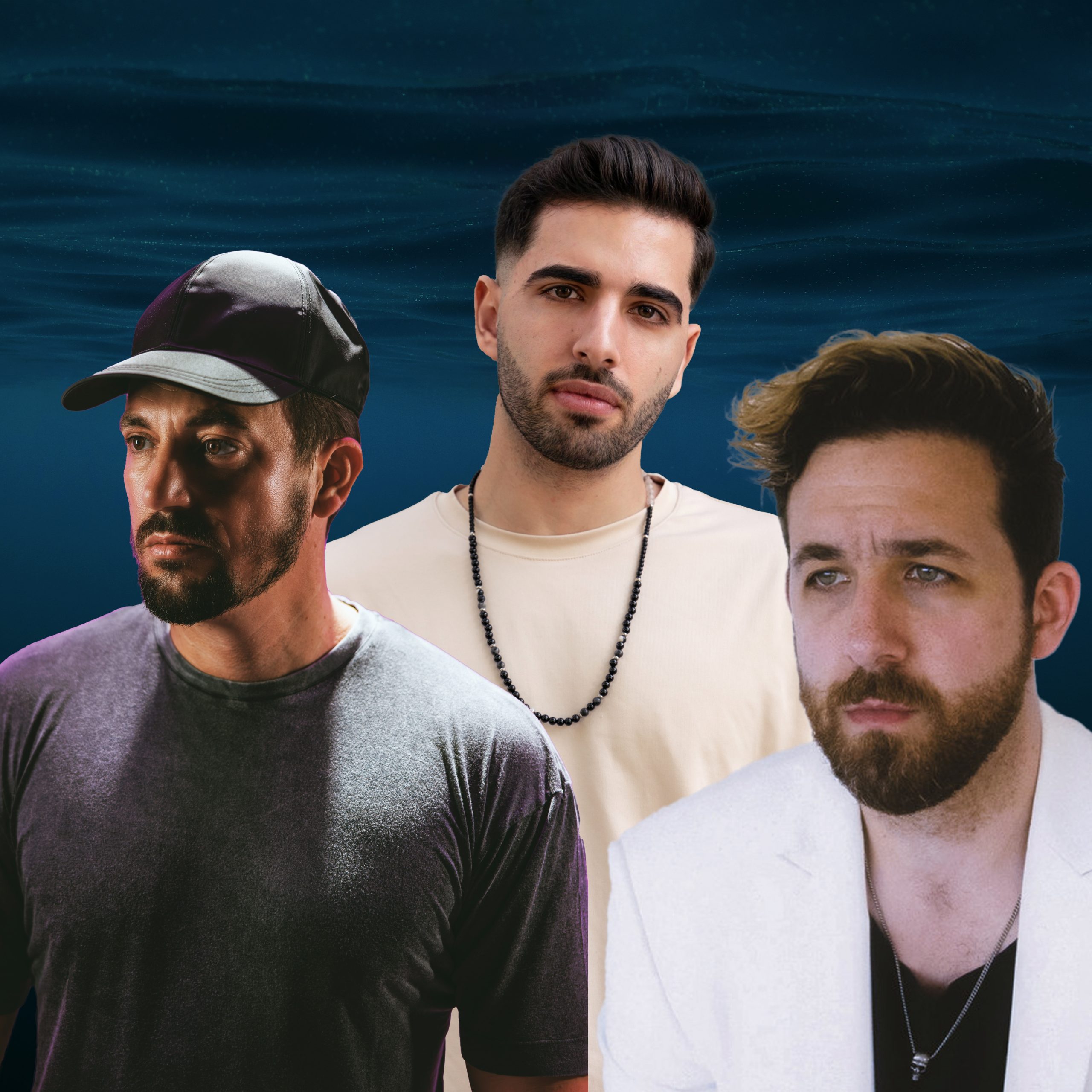 HEREON x Adam Sellouk x braev x Like Mike Unite for The Night - We Own ...