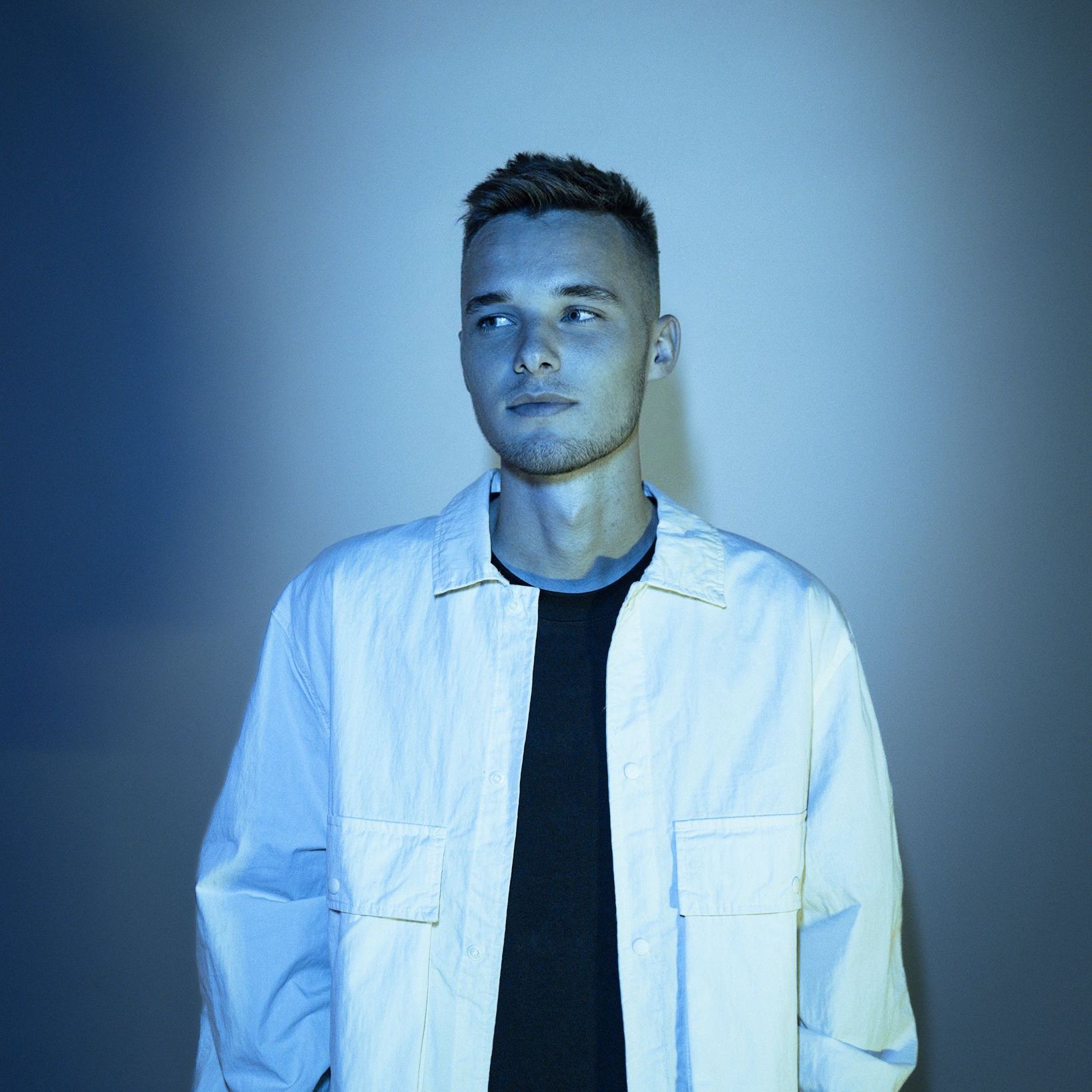 Dominik Gehringer Revisits Push’s Iconic Anthem 'Strange World' - We ...