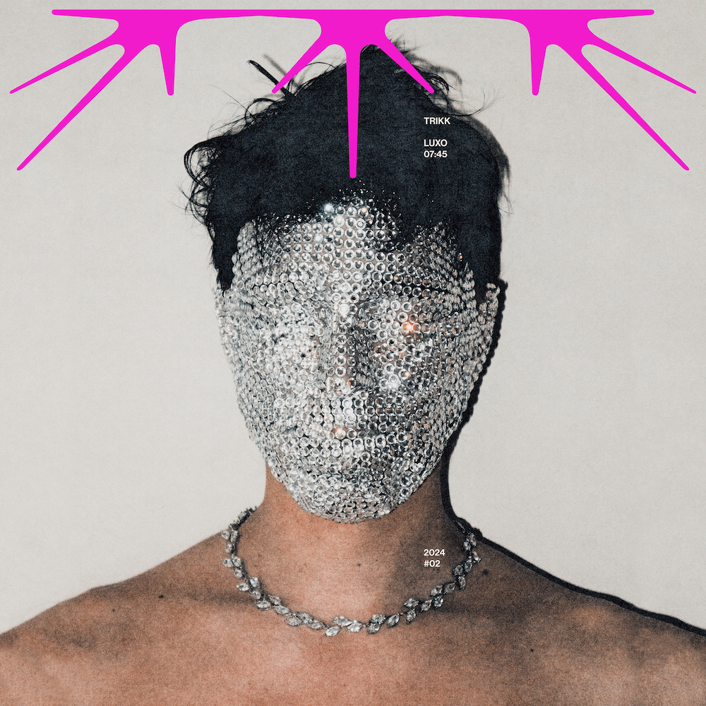 Trikk Releases ‘Luxo’ on Innervisions - We Own The Nite NYC