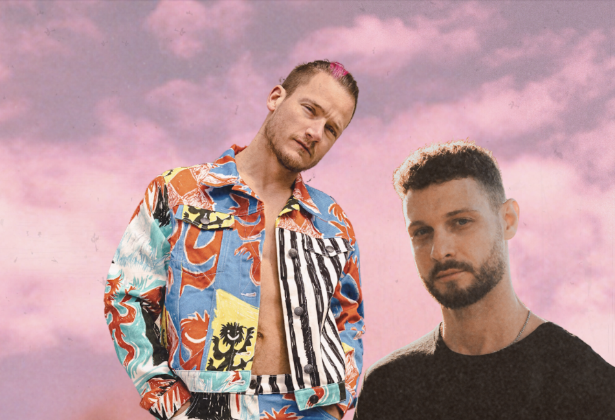 Mitch Oliver Links Up With Tyler Mesa For ‘Bang That Soul’ - We Own The ...