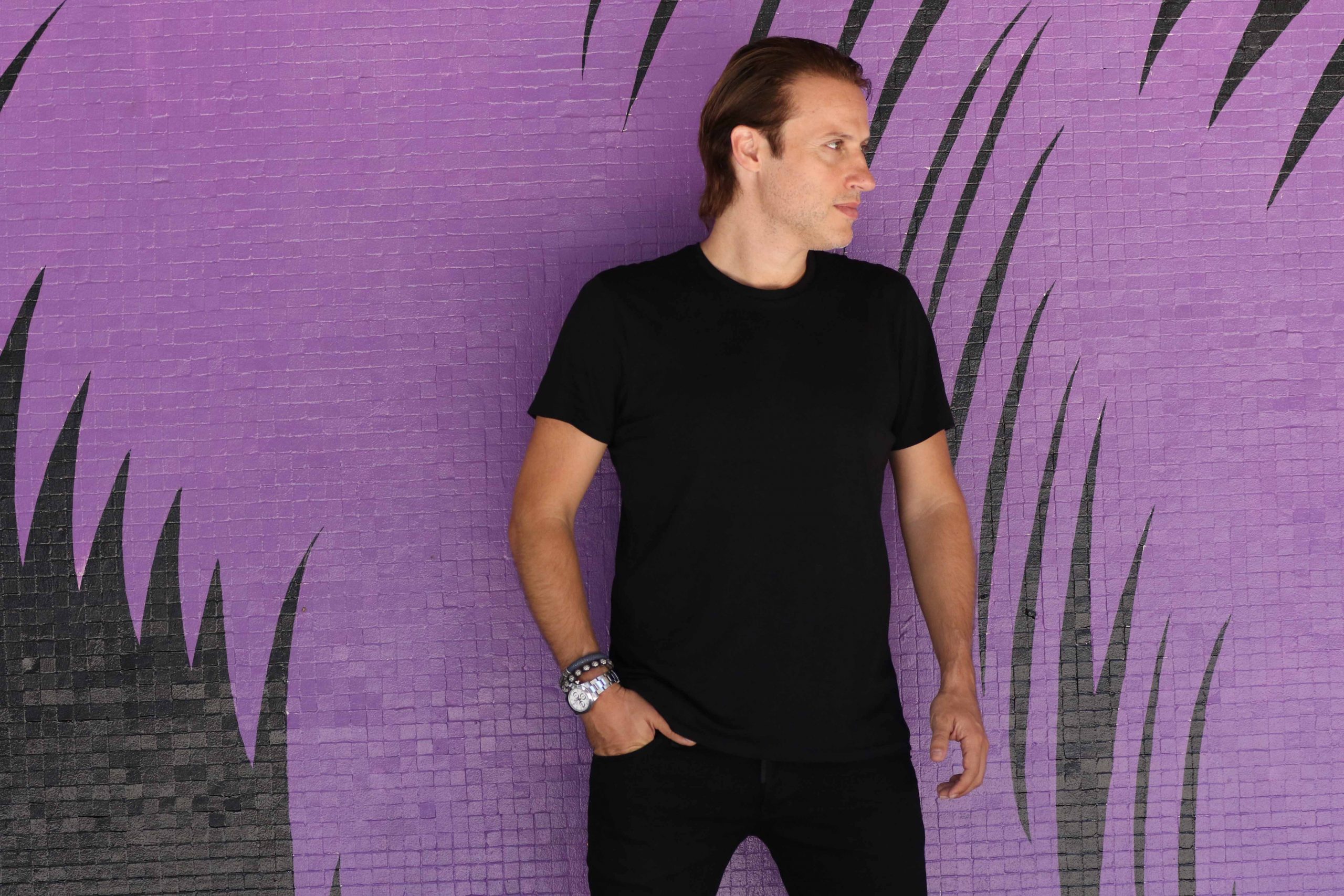 EDX Keeps Momentum High with ‘Anamnesis’ on Sirup Records - We Own The ...