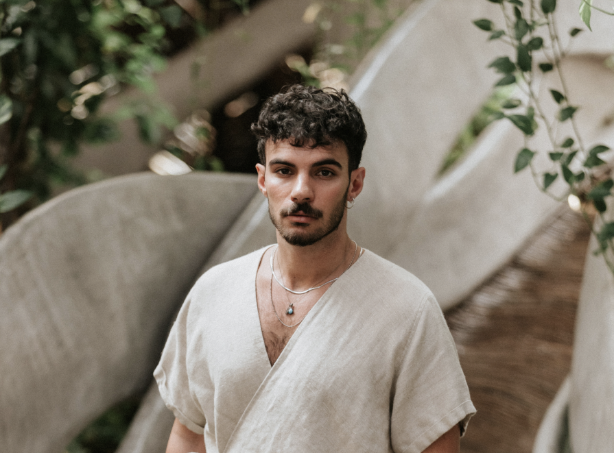 Bákayan Lands on Gardens of Babylon with Rebelz EP - We Own The Nite NYC