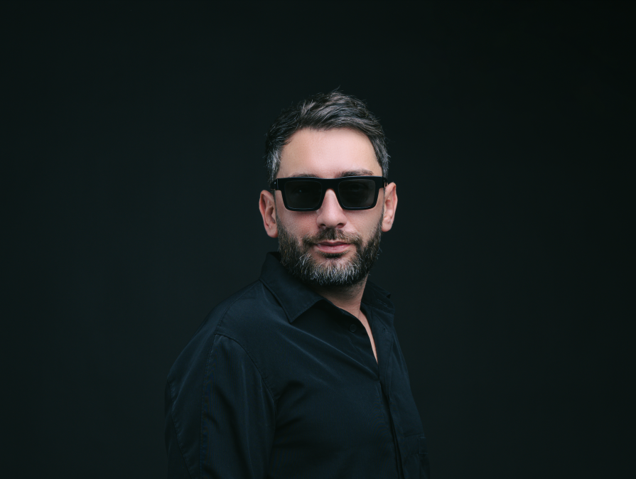 Alex Twin Reimagines Iconic Classic with ‘Midas Touch’ - We Own The ...