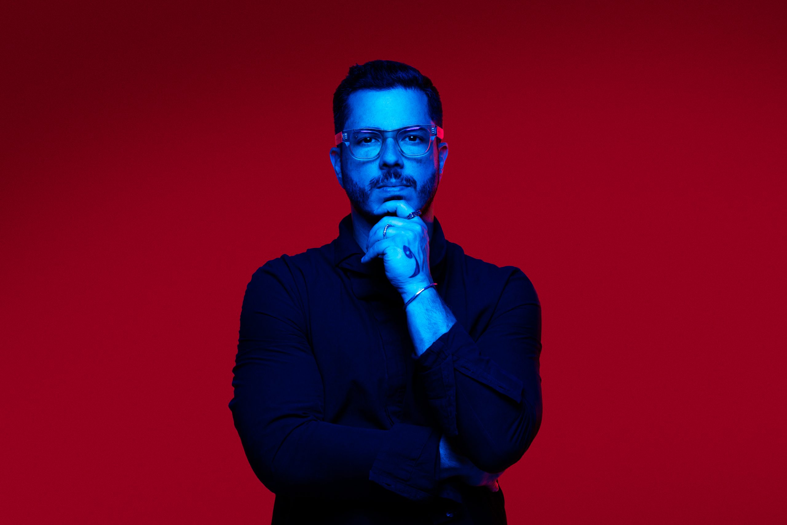 Wehbba Releases New Album ‘STUDIO DUMP 05.25’: A Raw Reflection Of The ...