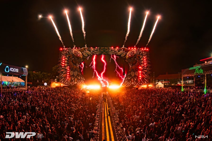 Djakarta Warehouse Project Announces Huge Phase One Lineup for 2025 ...